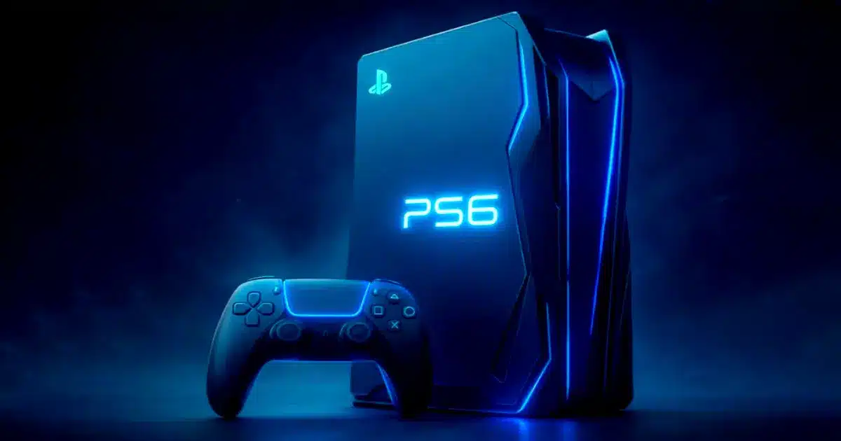 PlayStation 6: alle tot nu toe bekende informatie over release, prijs ...