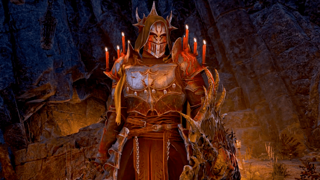 El que quizá sea el mejor sustituto de Skyrim hizo las delicias de los ...