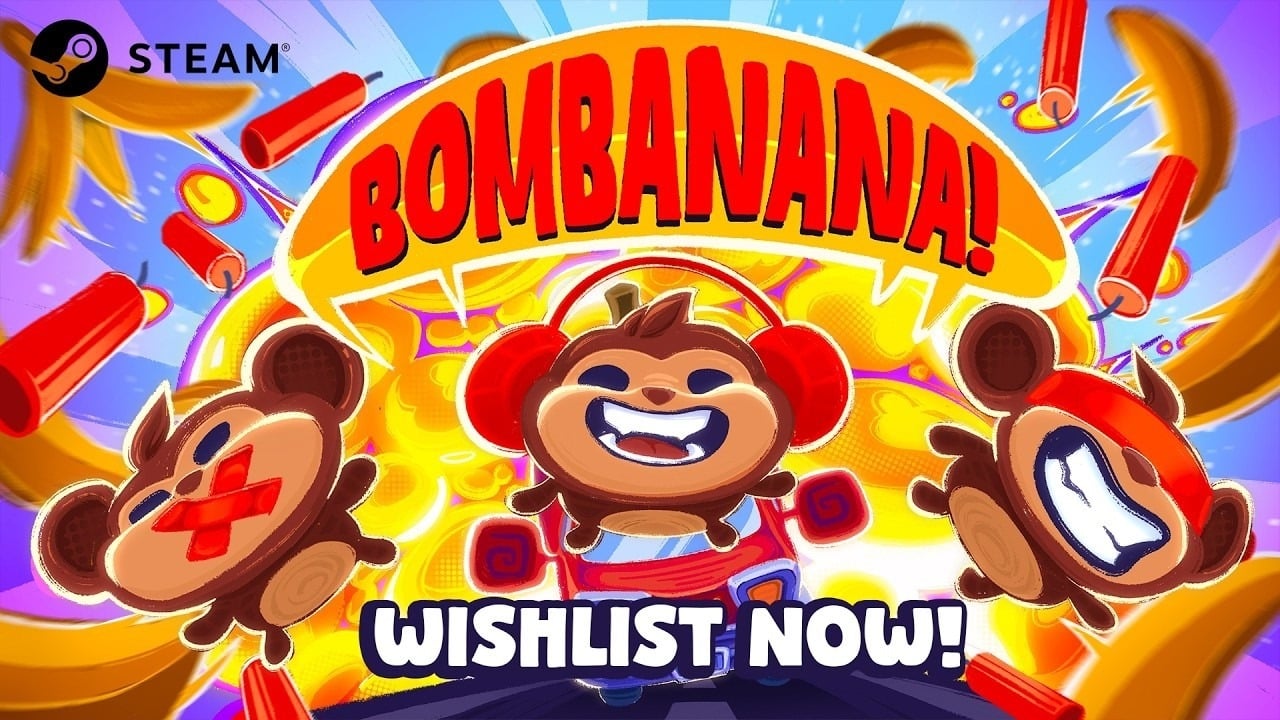 Le prochain jeu coopératif « friendslop » viral de Steam est déjà bien ...
