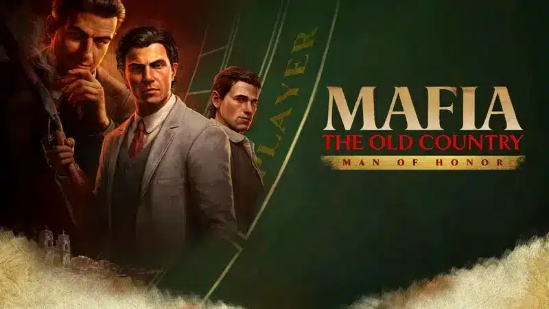 Mafia Continues: Story Expansion Coming This Summer to Continue The Old ...