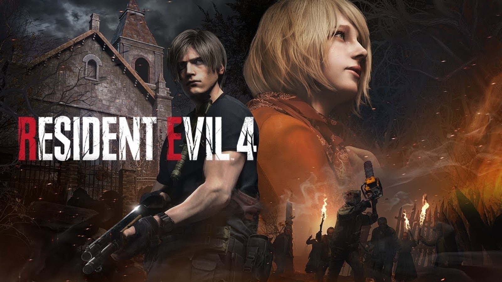 El remake de Resident Evil 4 incorpora el modo multijugador cooperativo ...