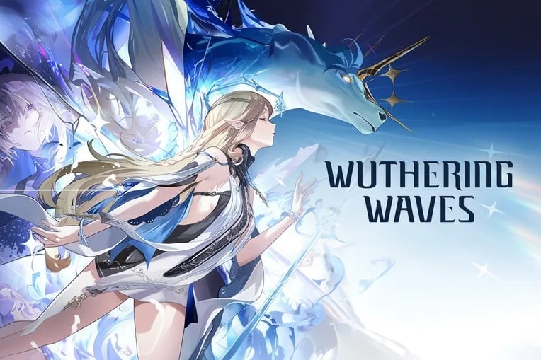 «Wuthering Waves» confirma la fecha de lanzamiento para Xbox y desvela ...