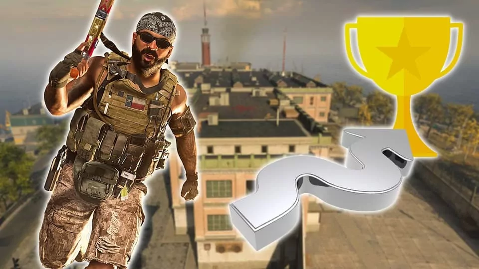 CoD Warzone: Rebirth Island is here - tips and tricks for victory