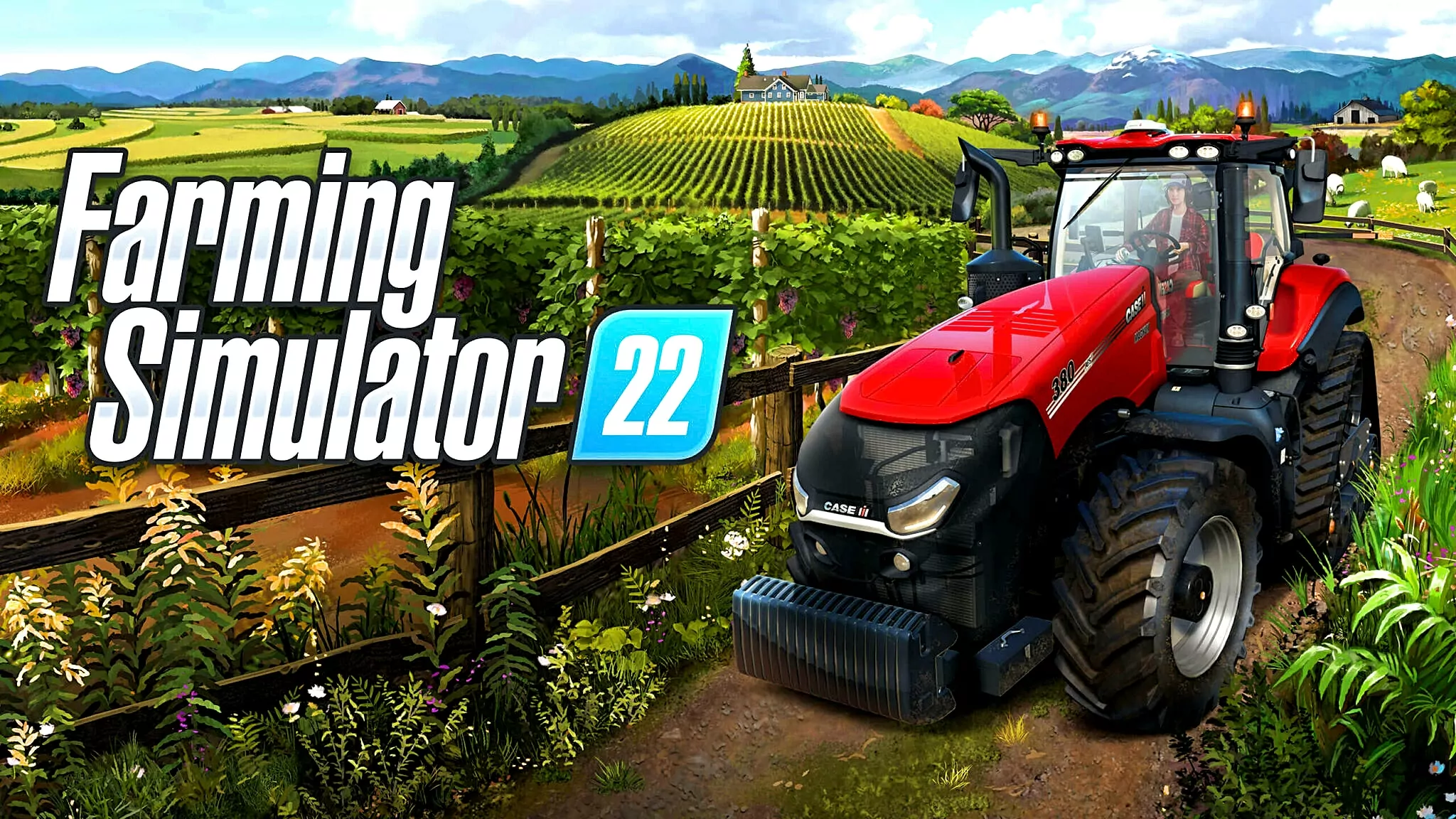 Farming Simulator 22: New content, Season 1, Mods - this is planned for ...