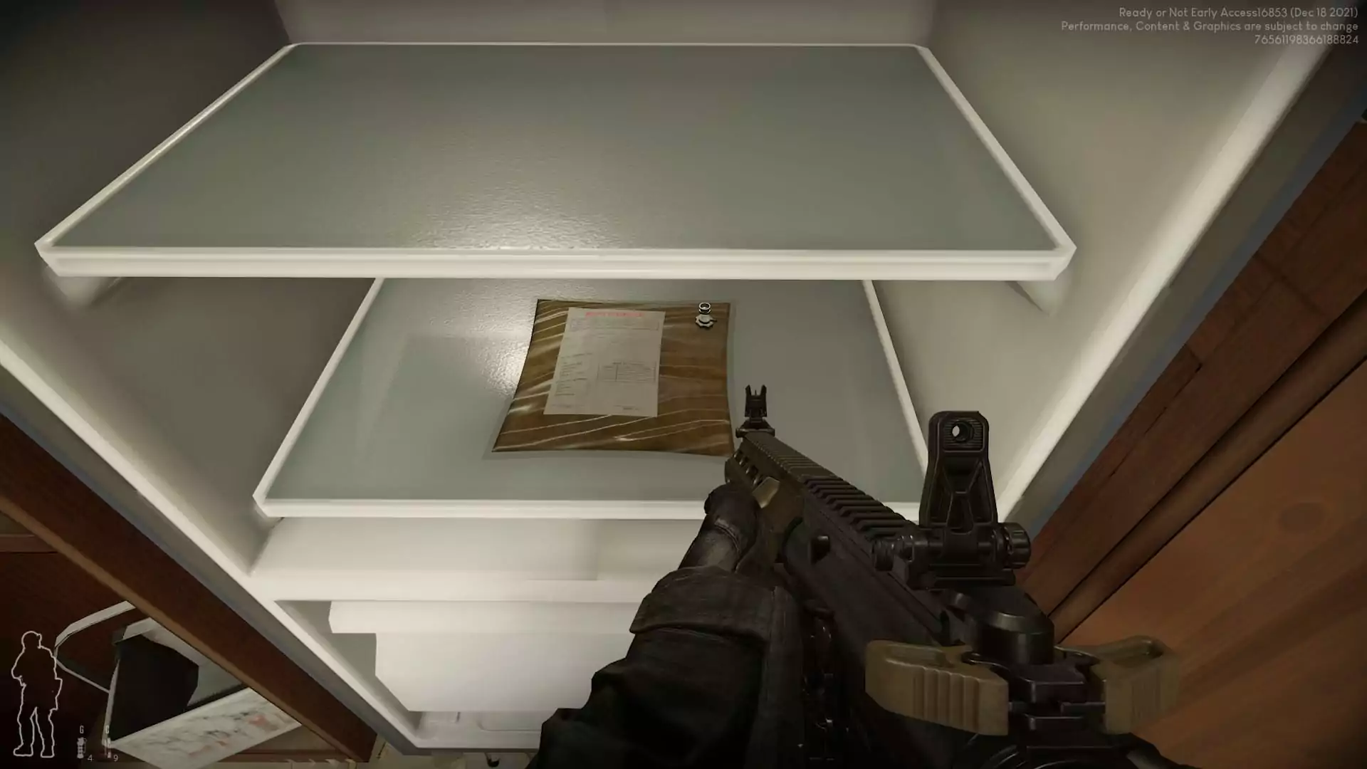 Ready or Not in review: The tactical shooter is not (yet) worthy of the ...