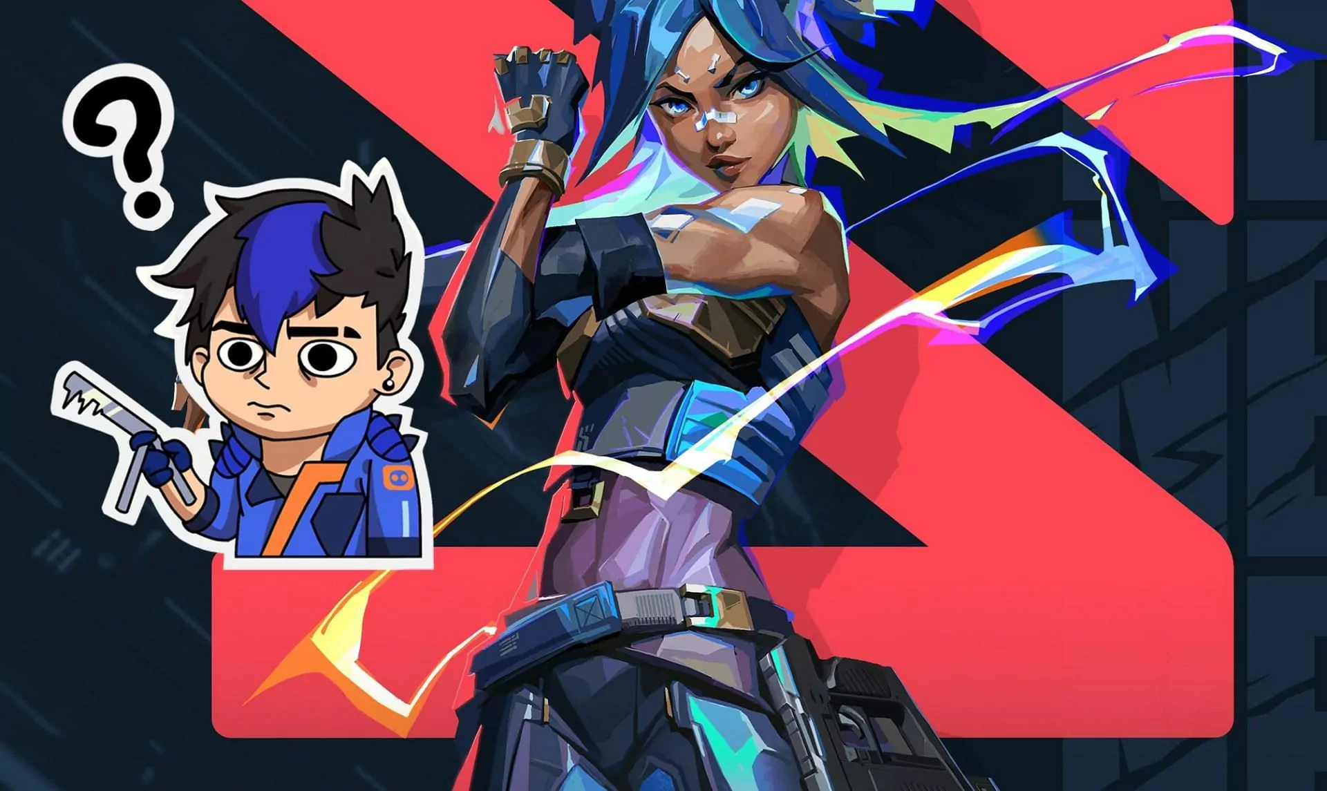 Insta-Lock - Riot Games veut s'attaquer au mécanisme gênant de VALORANT ...