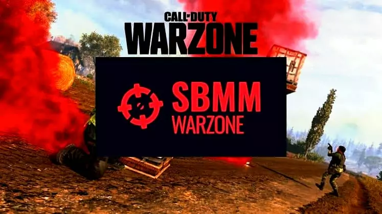 Call of Duty - ¿Qué es el SBMM y por qué divide tanto a la comunidad ...