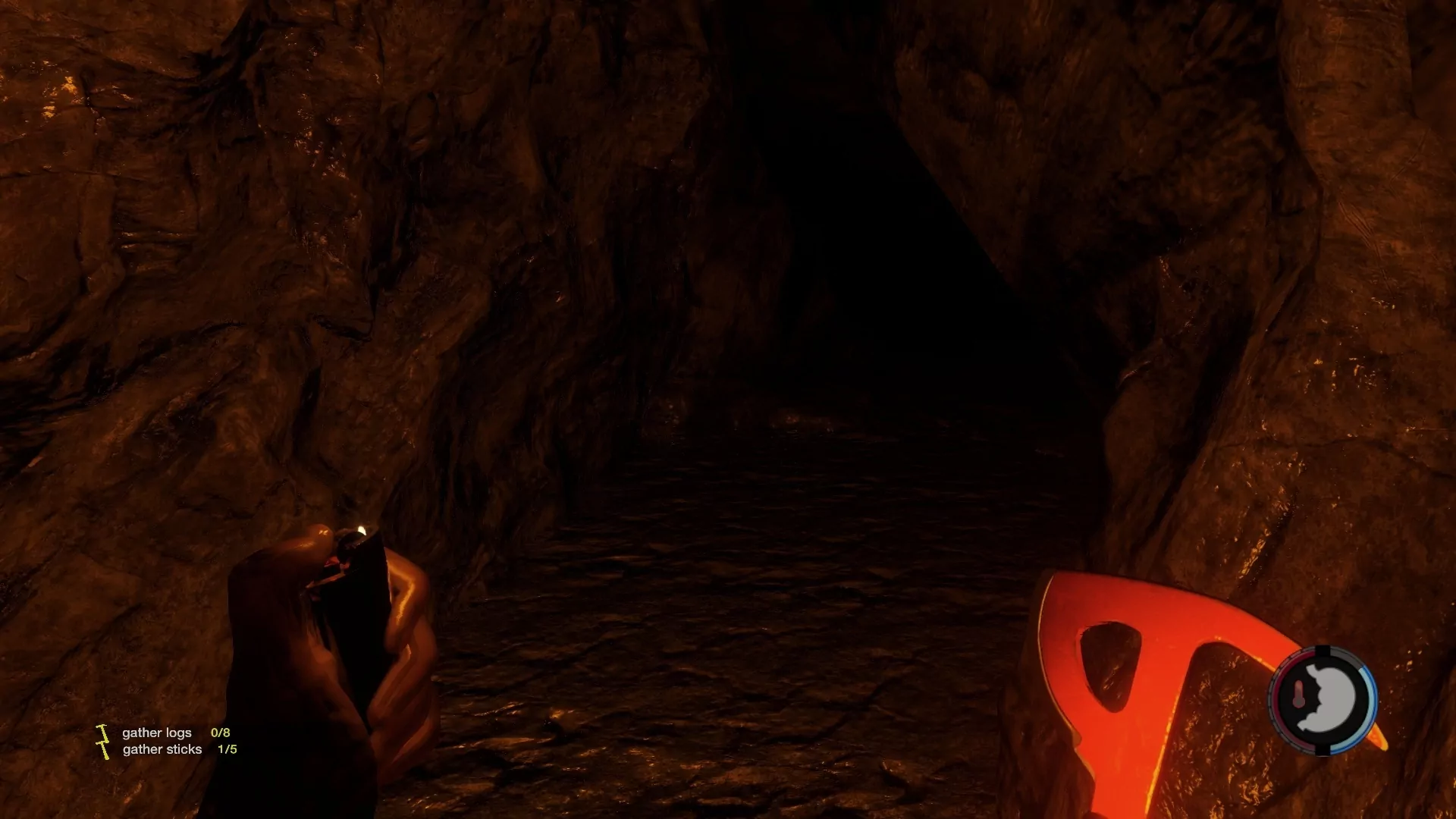 The Forest Story summary: With this knowledge, you''ll be ready for the ...