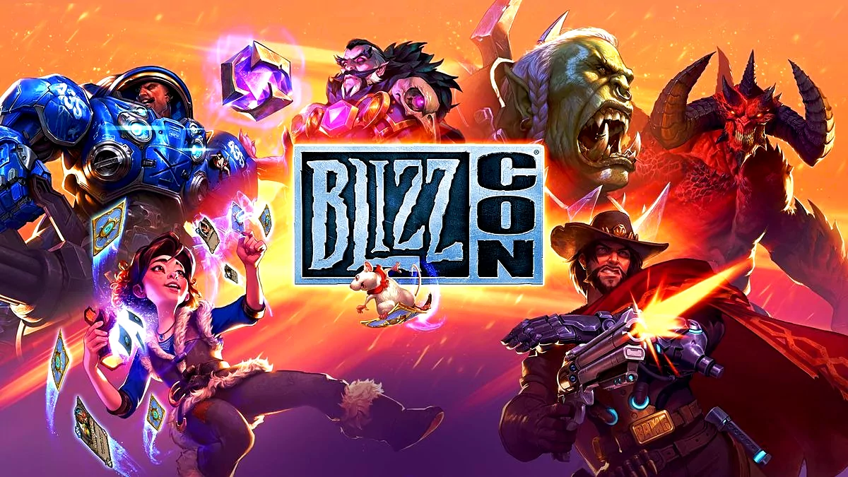 BlizzCon vuelve en 2026: la mítica feria de Blizzard anuncia un sorprendente regreso, la fecha ...